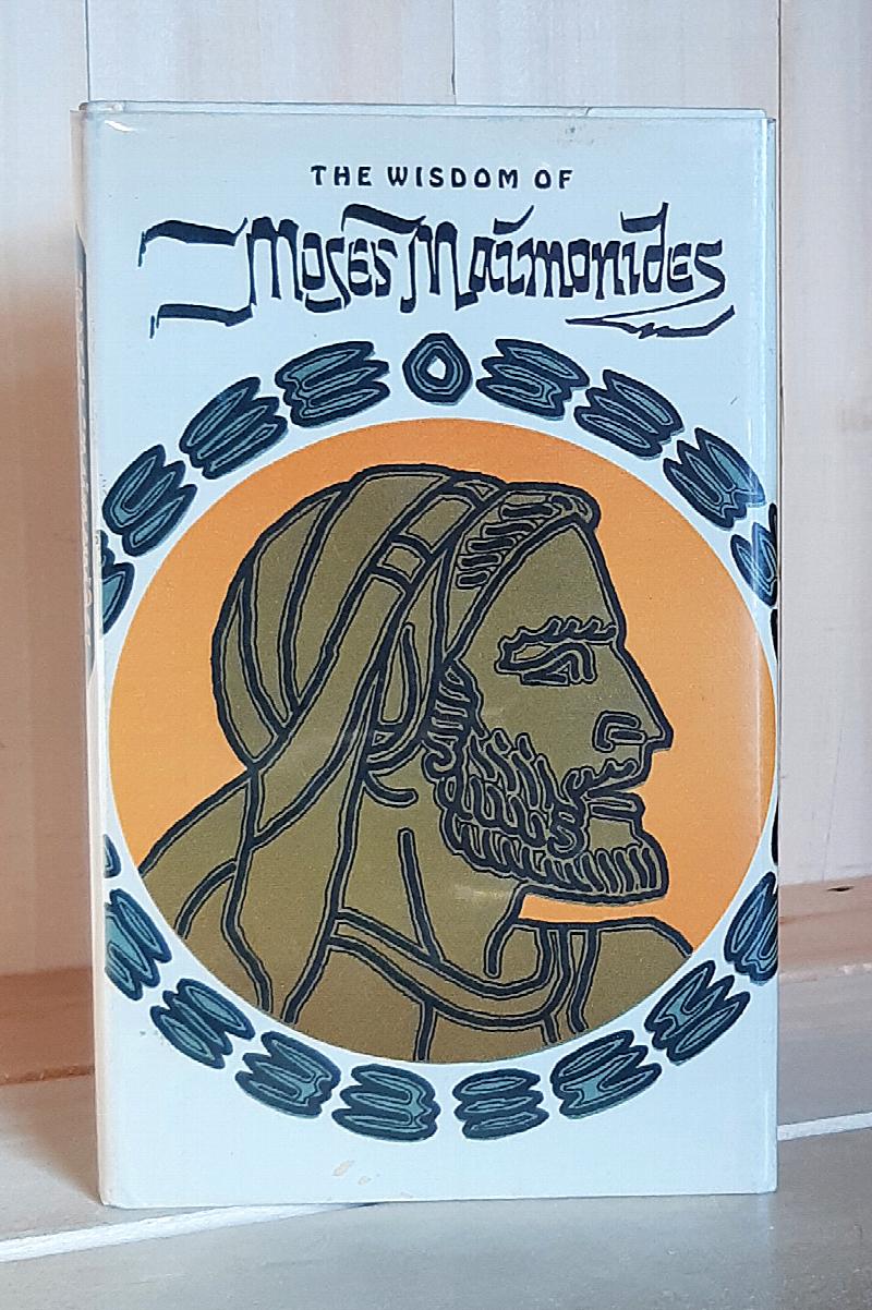 The Wisdom of Moses Maimonides
