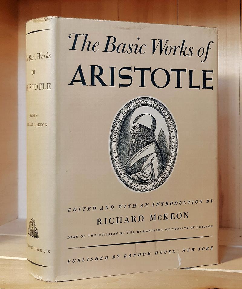 Aristotle Works