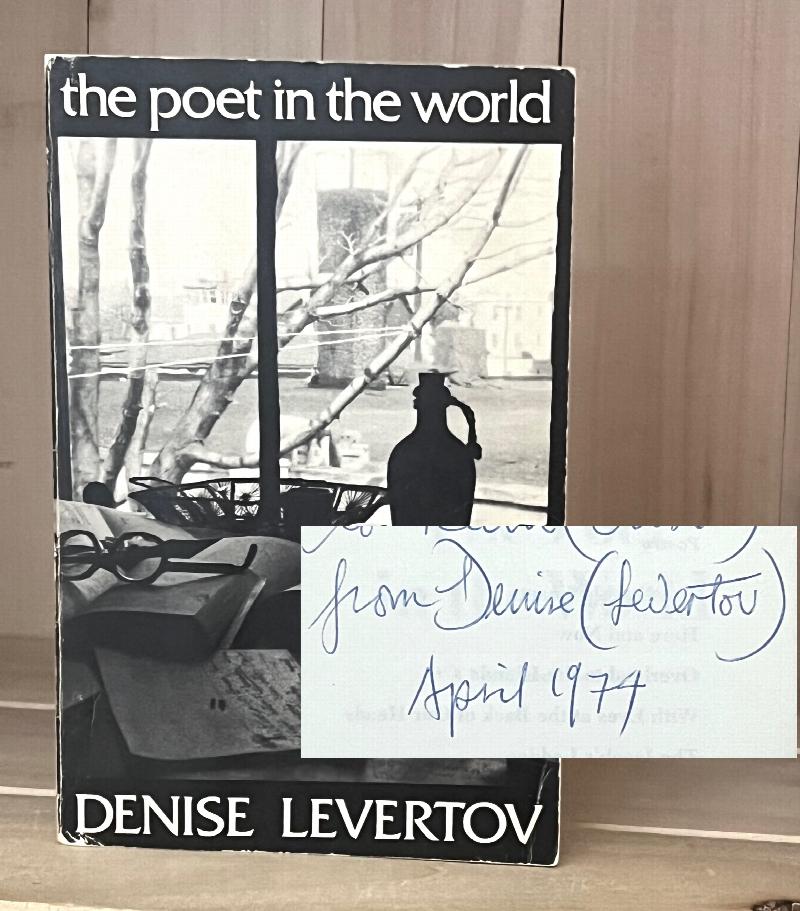 The Poet In The World the-poet-in-the-world
