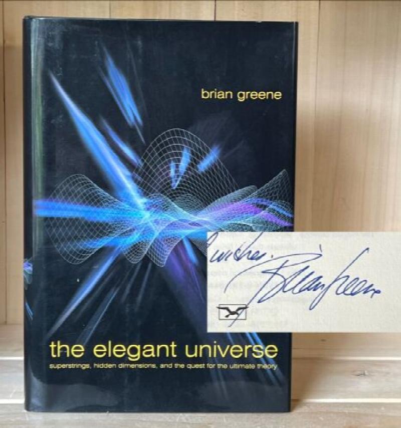 Category: Signed Books