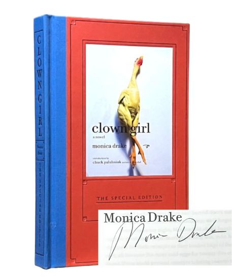 Crooked House Books & Paper