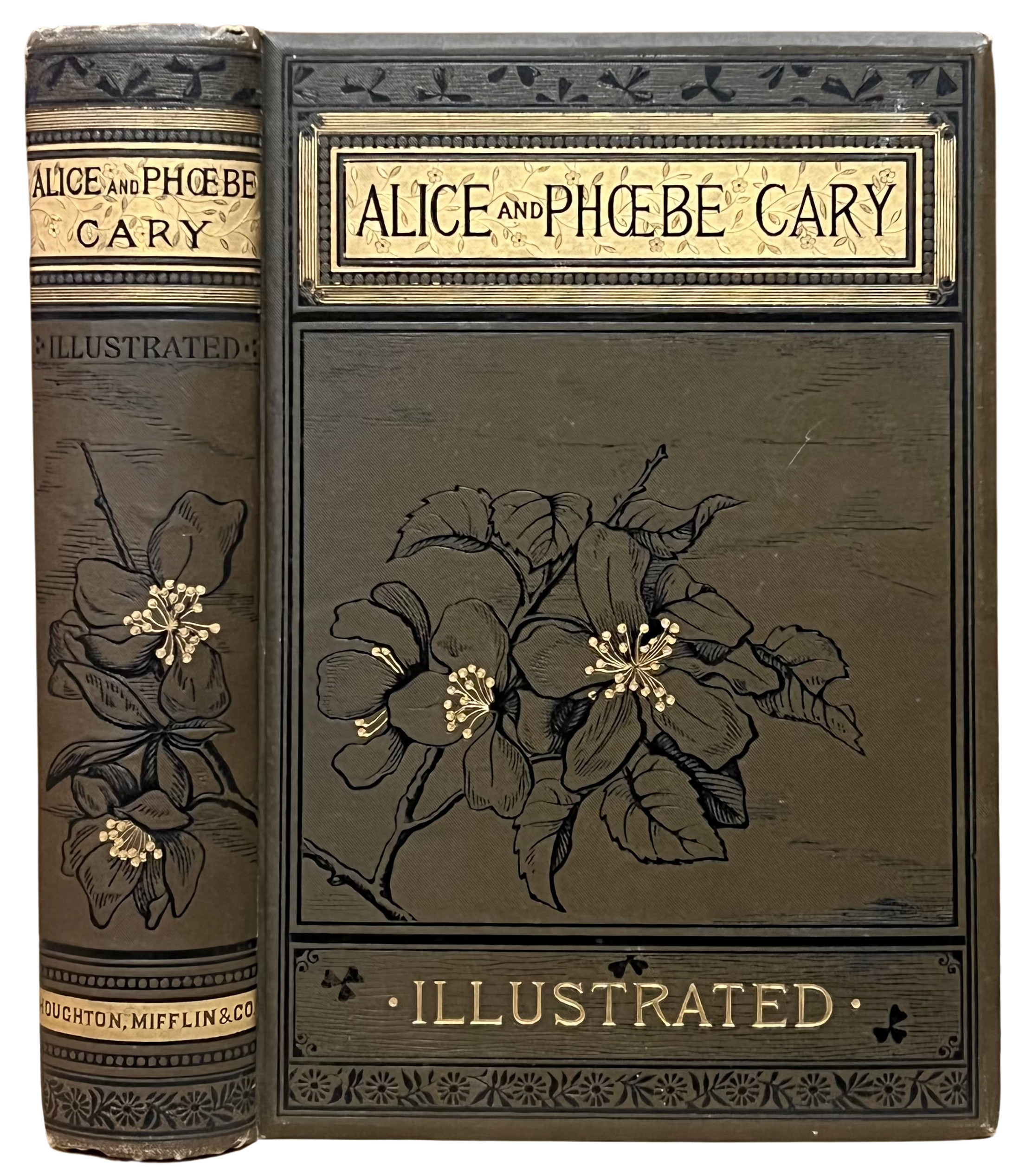Publishers Bindings, Victorian Era, Page 2