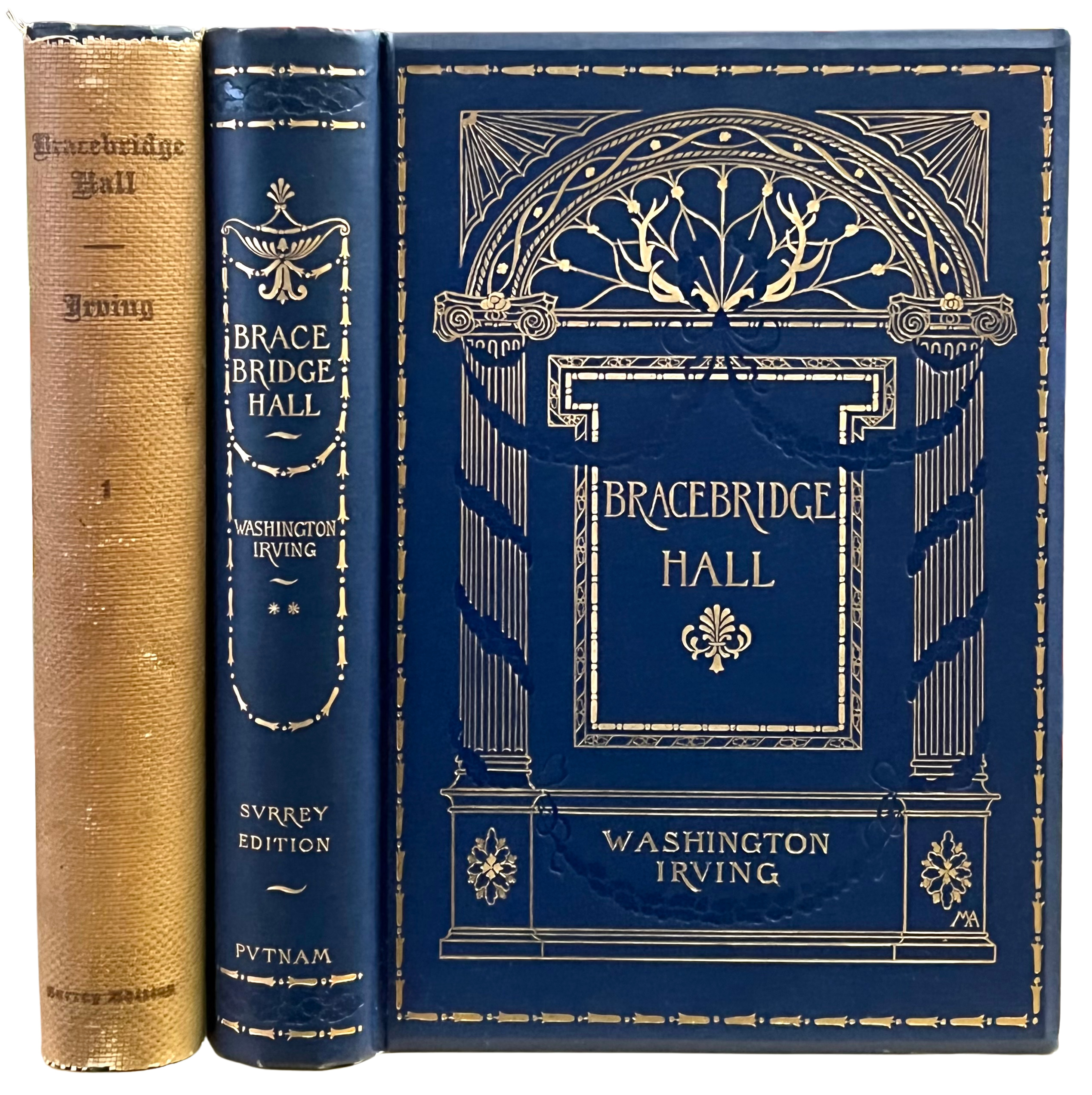 Publishers Bindings, Margaret Armstrong