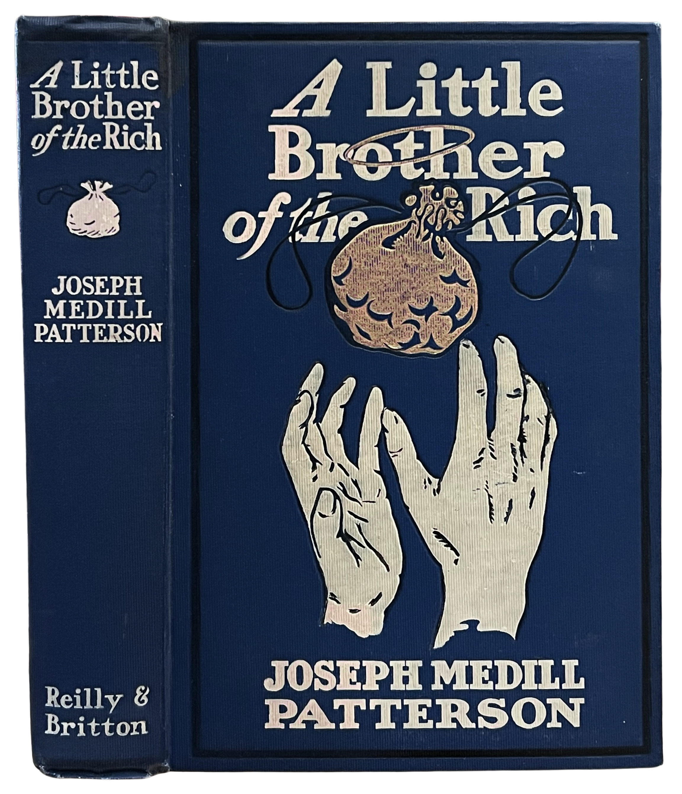 Publishers Bindings, Twentieth Century, page 3